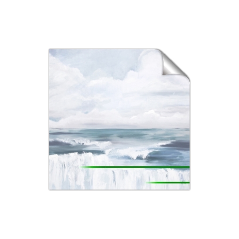 nextART. Ocean Flows