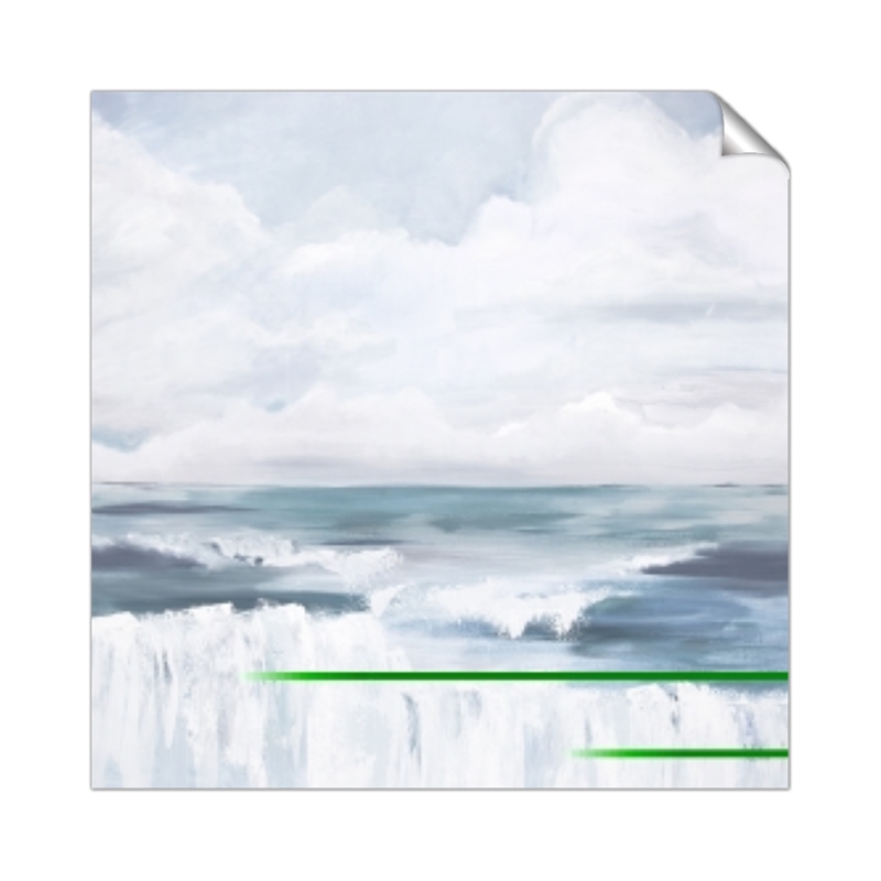 nextART. Ocean Flows