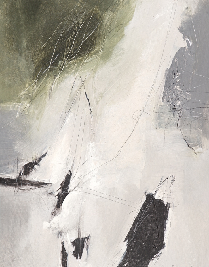 nextART. Evergreen II