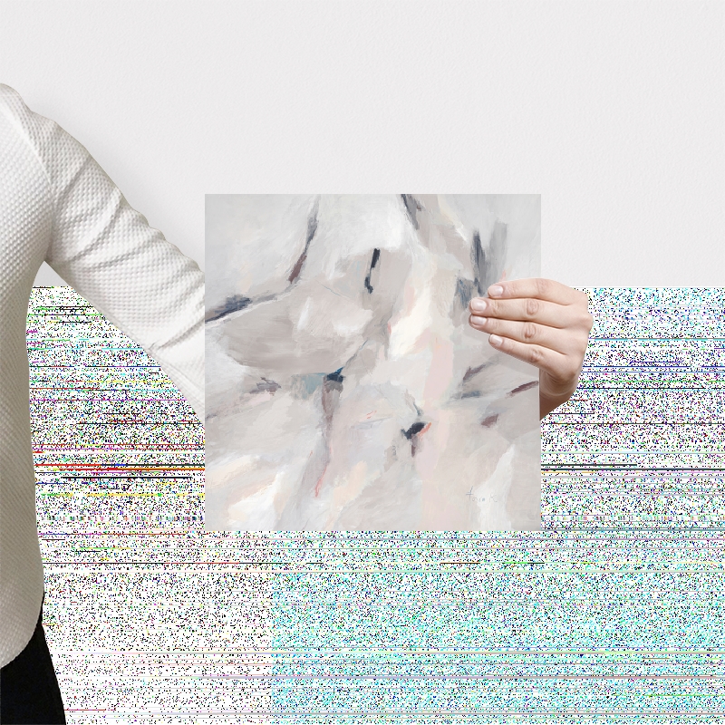 nextART. Neutral Slate