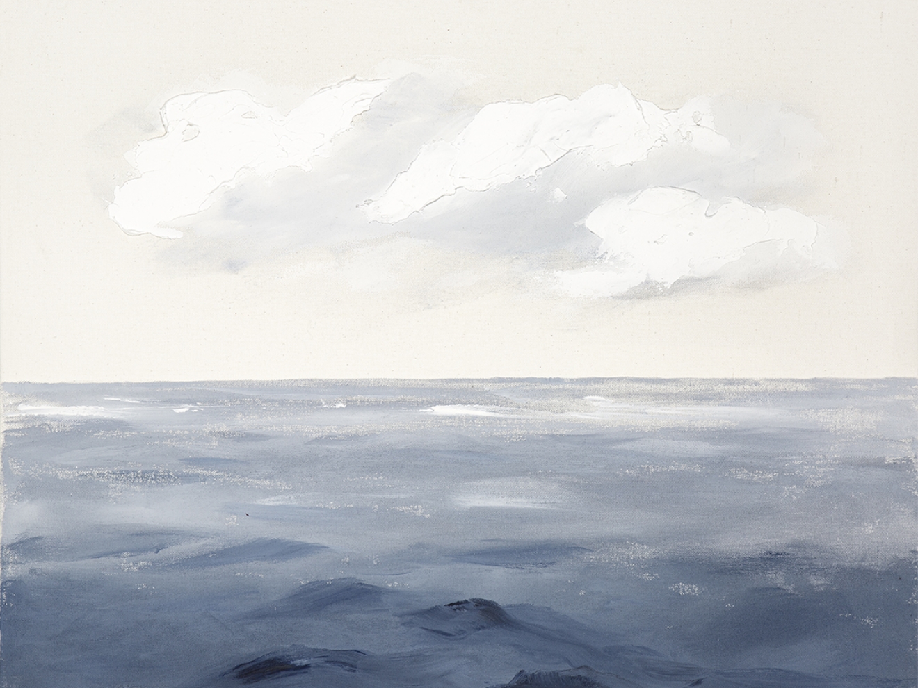 nextART. Simple Seas