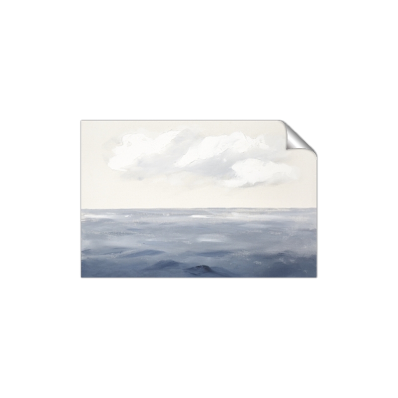 nextART. Simple Seas