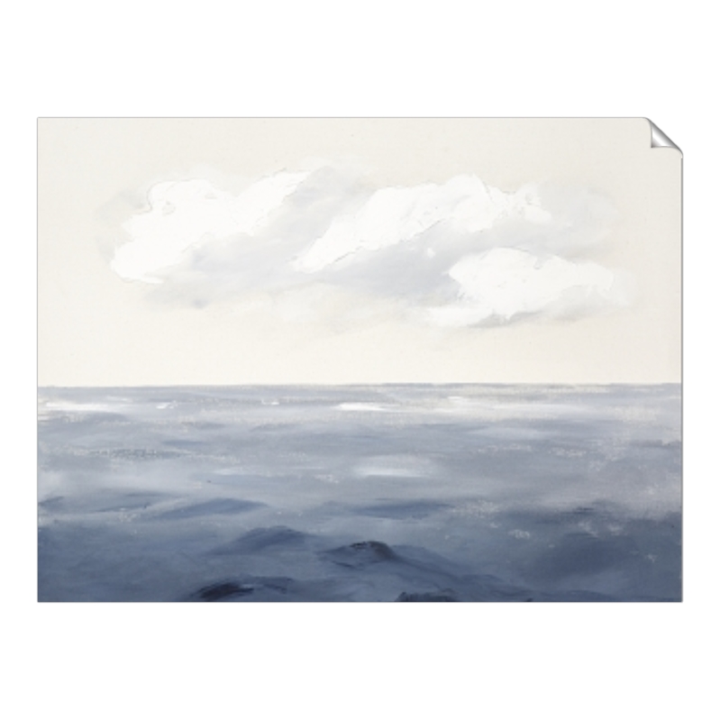 nextART. Simple Seas