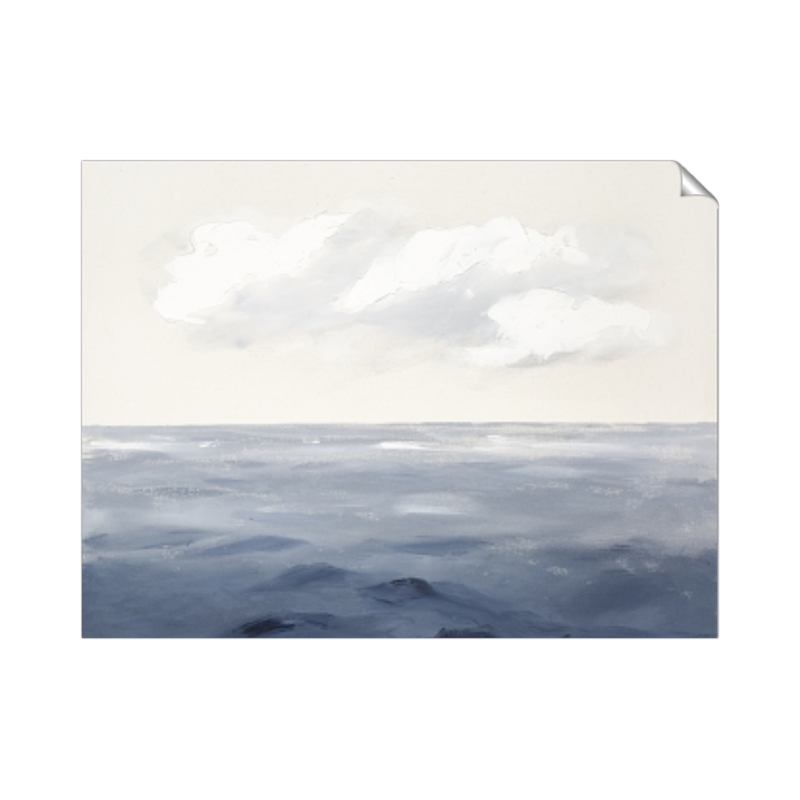 nextART. Simple Seas