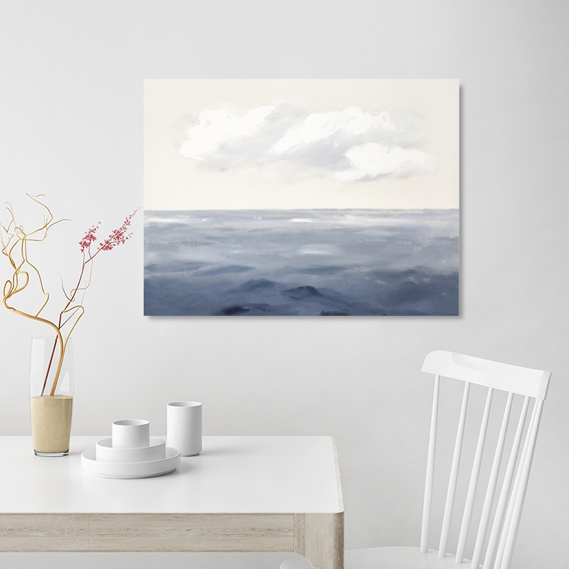 nextART. Simple Seas