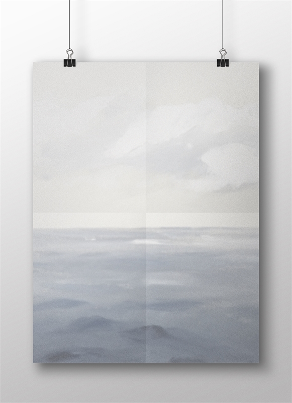 nextART. Simple Seas