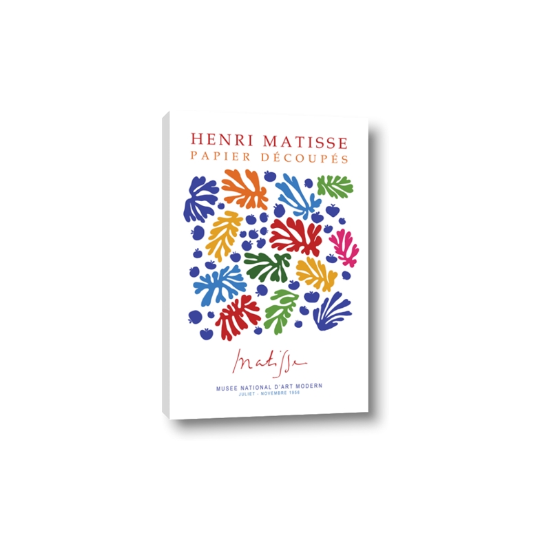 nextART. Juliet - Henri Matisse