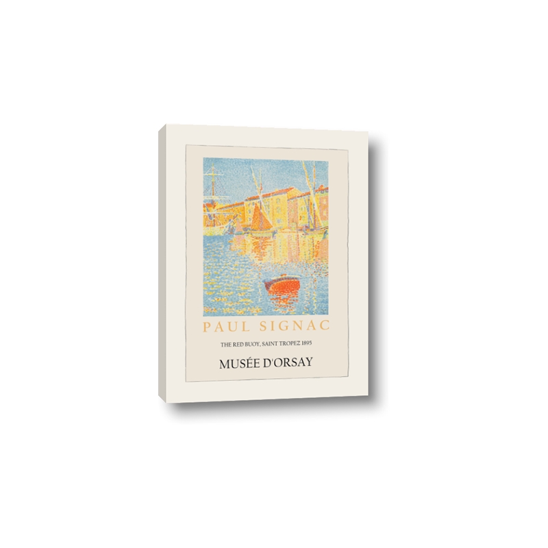 nextART. Paul signac