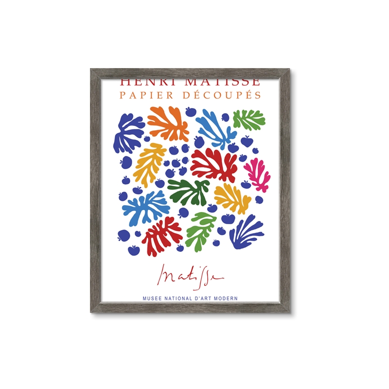 nextART. Juliet - Henri Matisse