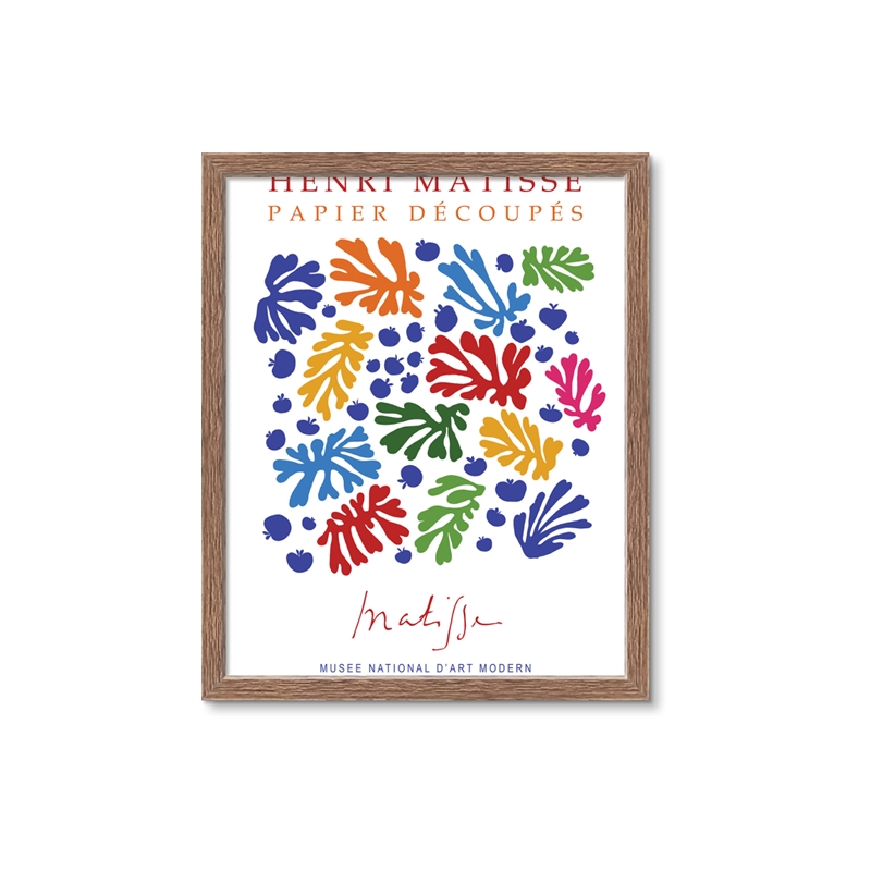 nextART. Juliet - Henri Matisse