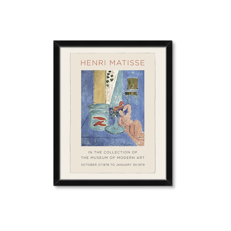 nextART. The Museum -Matisse