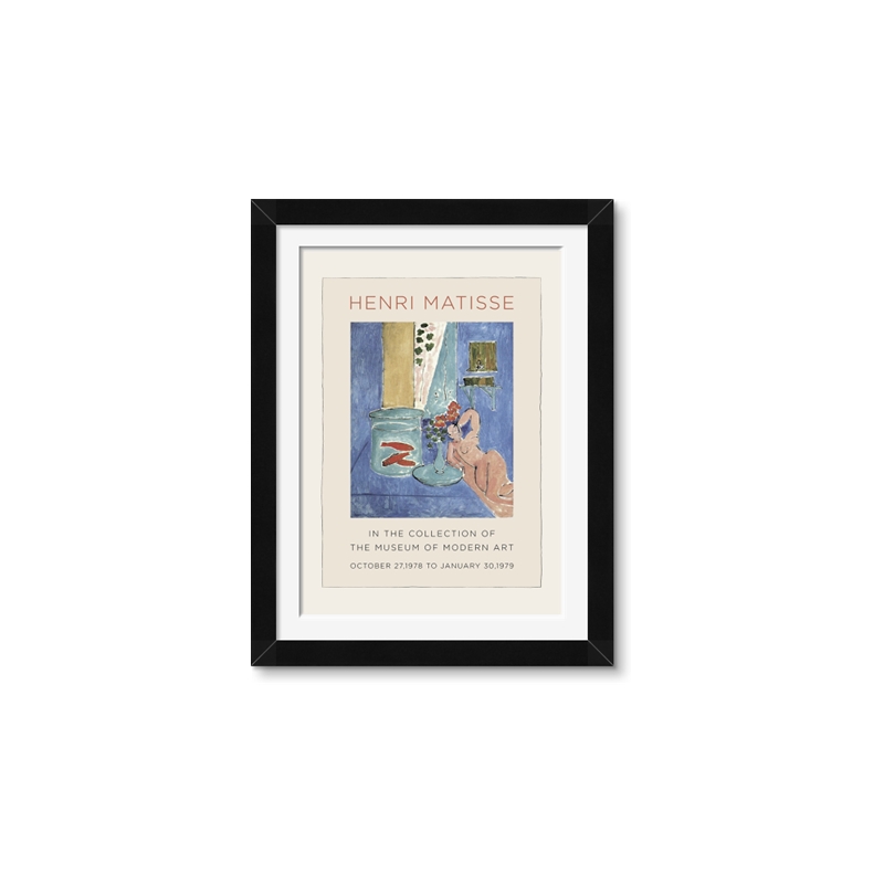 nextART. The Museum -Matisse