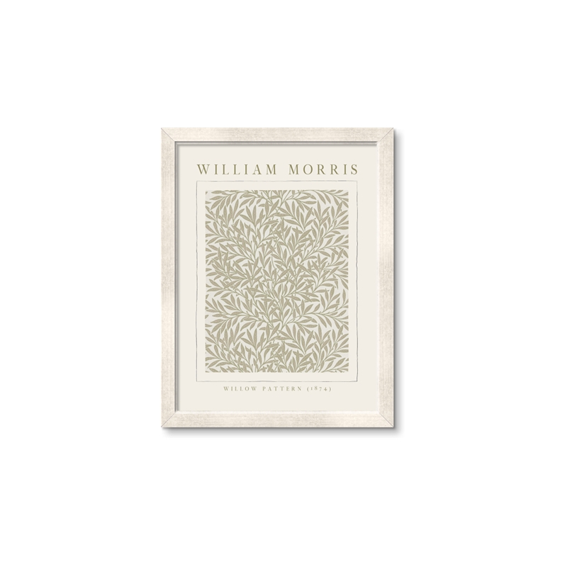 nextART. William morris