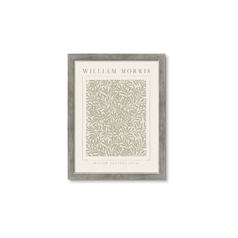 nextART. William morris