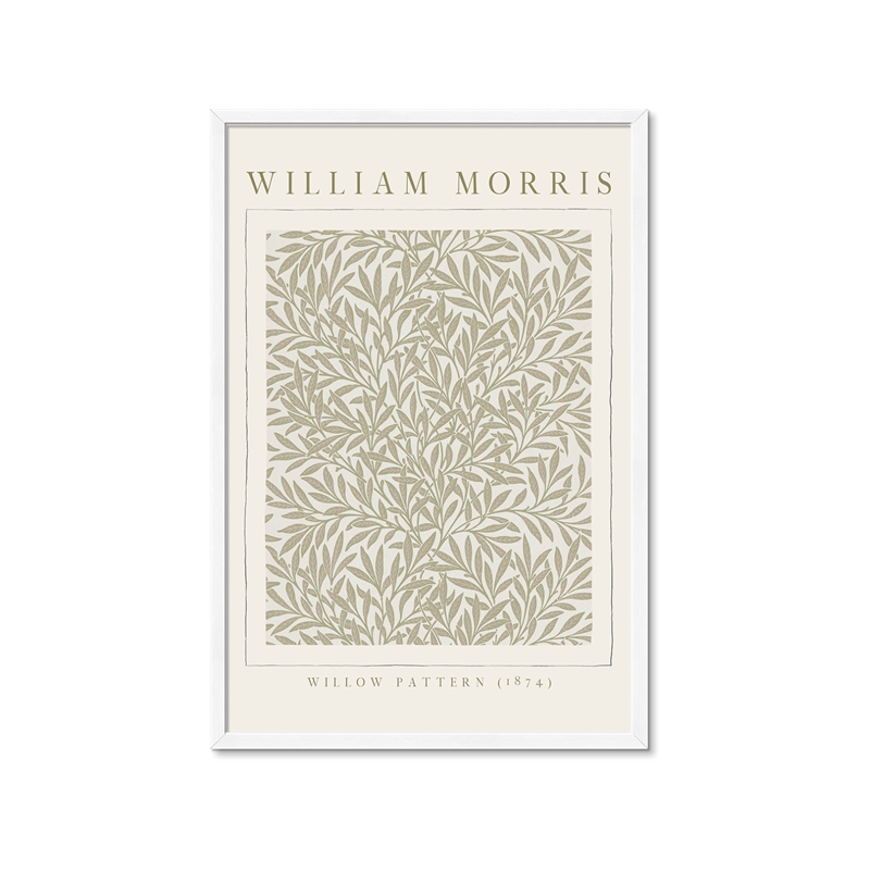 nextART. William morris