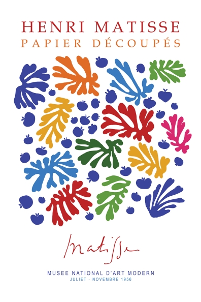 nextART. Juliet - Henri Matisse