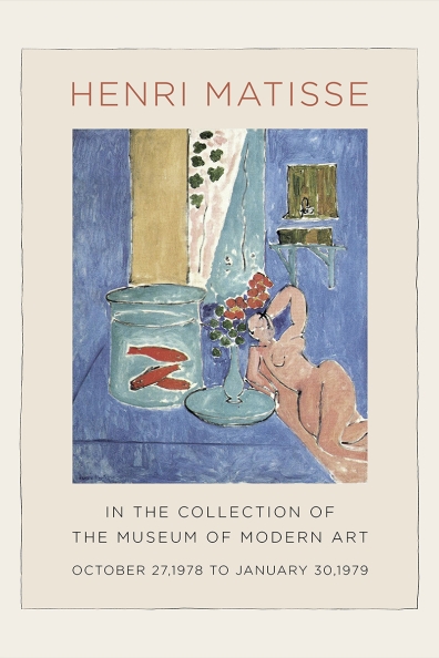 nextART. The Museum -Matisse
