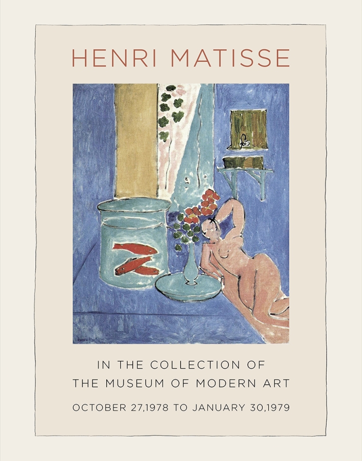 nextART. The Museum -Matisse