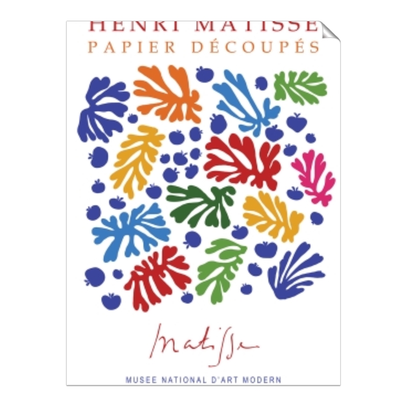 nextART. Juliet - Henri Matisse