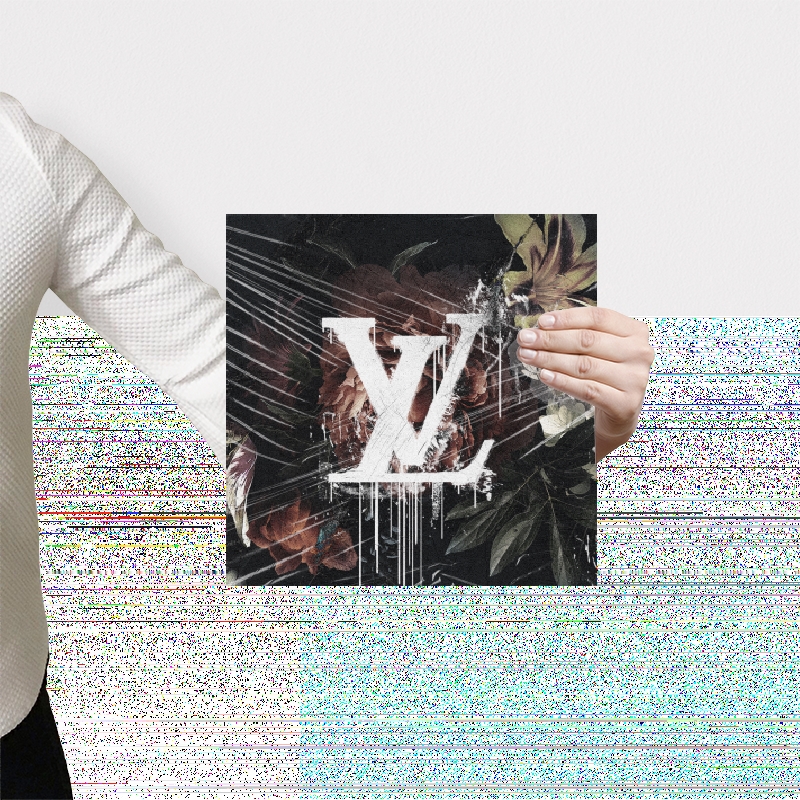 nextART. Louis Vuitton