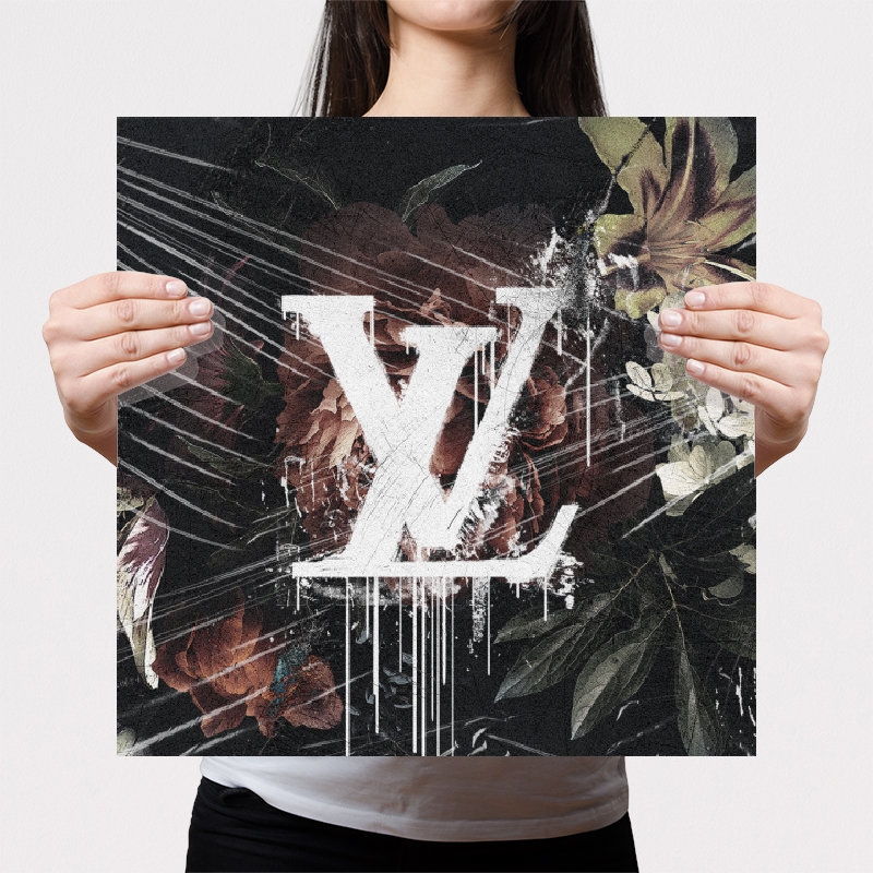 nextART. Louis Vuitton