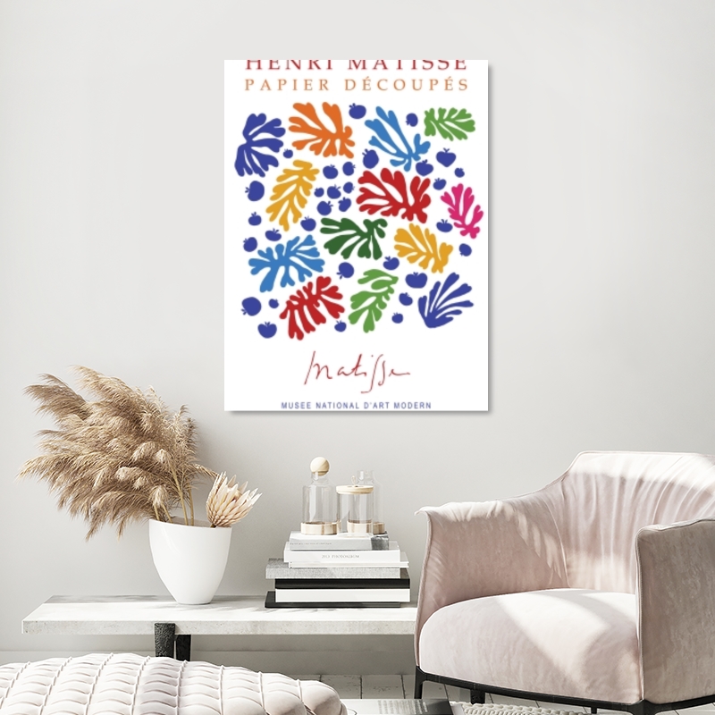 nextART. Juliet - Henri Matisse