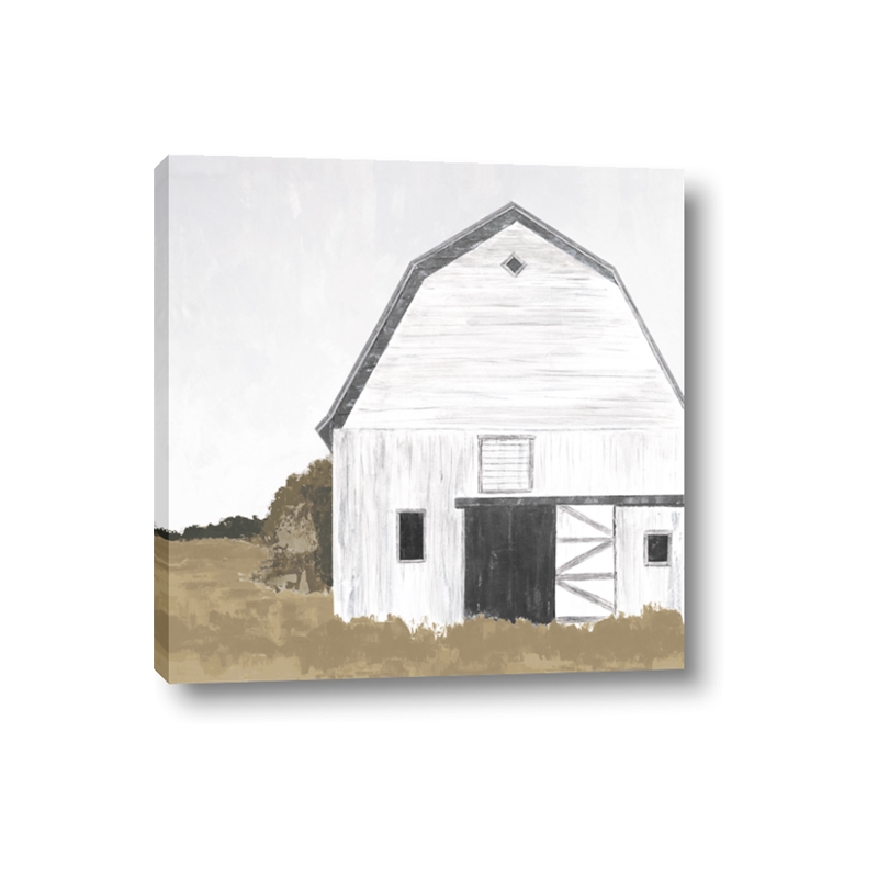 nextART. Country Barn