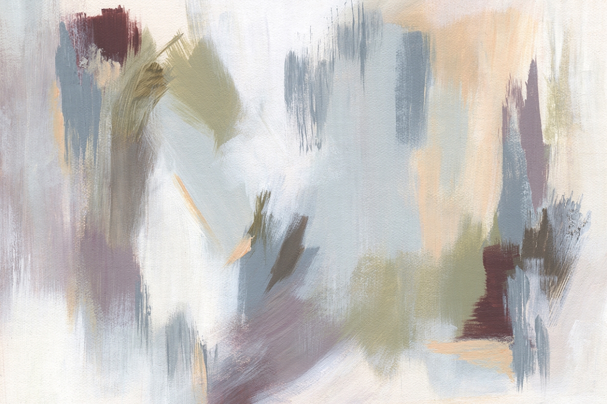 nextART. Serene Swatches II