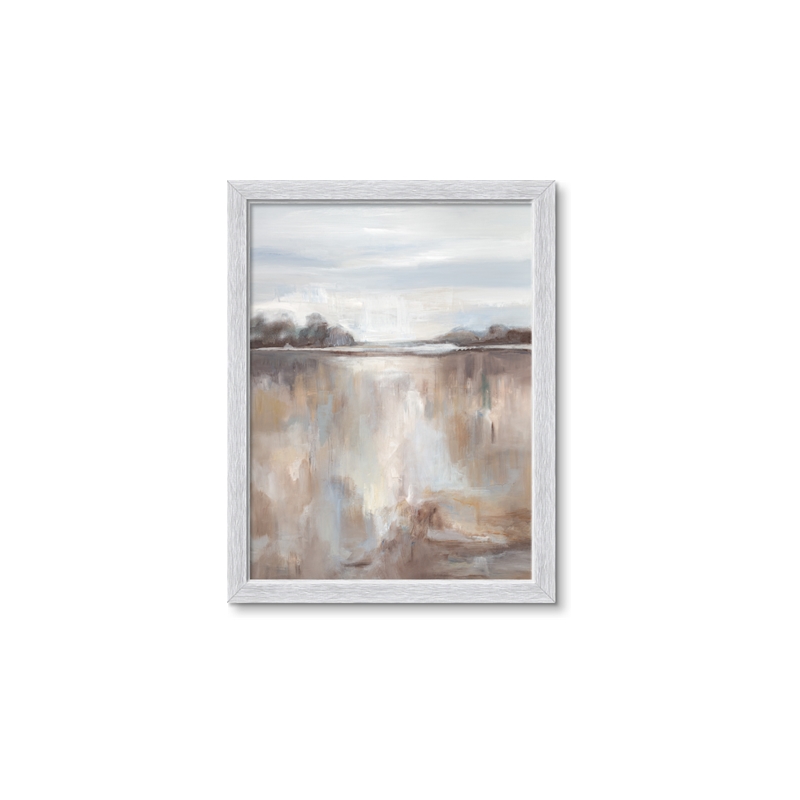 nextART. Abstract Reflections