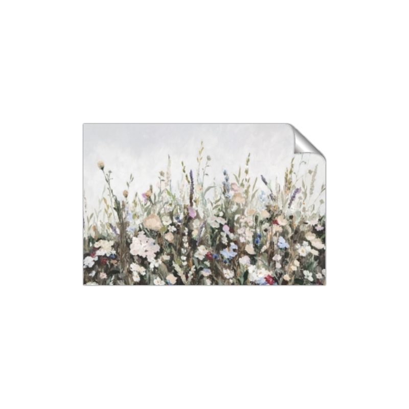 nextART. Spring Garden