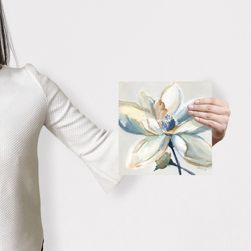 nextART. Single Bloom I