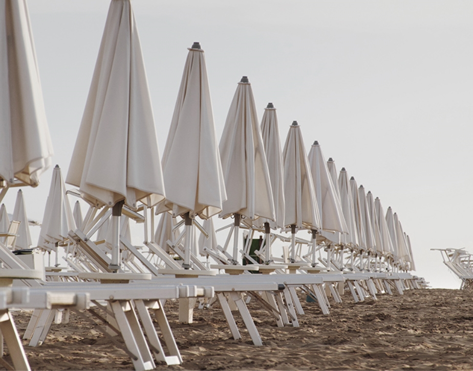 nextART. Seaside Shade