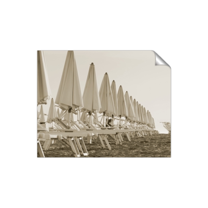 nextART. Seaside Shade