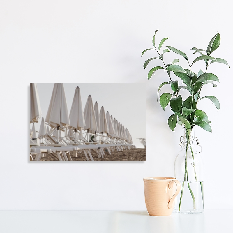 nextART. Seaside Shade