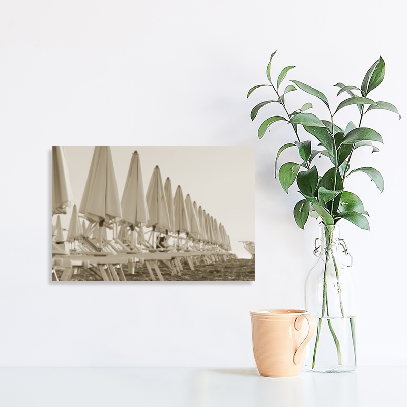 nextART. Seaside Shade