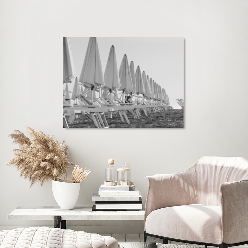nextART. Seaside Shade