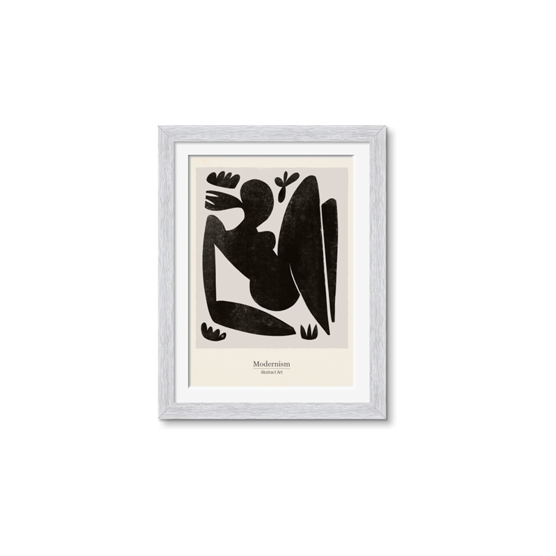 nextART. Shapely Bodies I