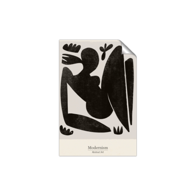 nextART. Shapely Bodies I