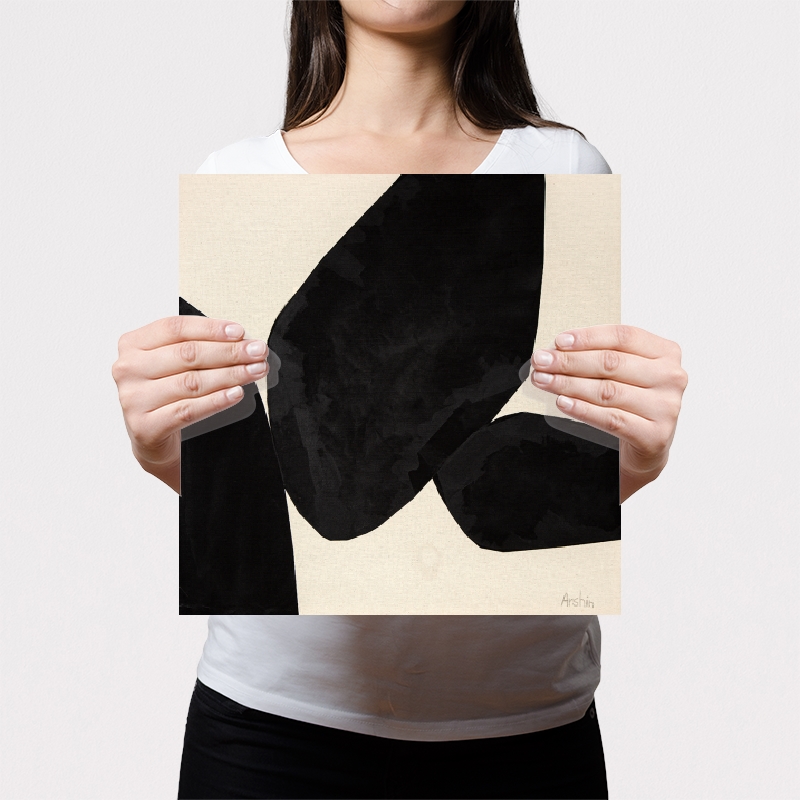 nextART. Boulder Shapes I