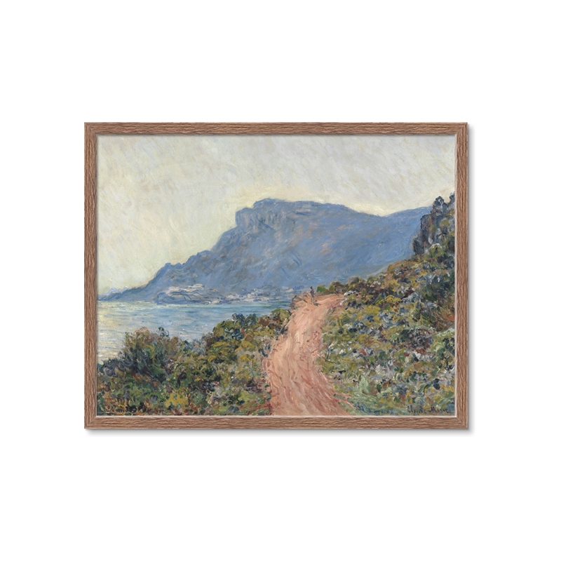 nextART. Coastal Path
