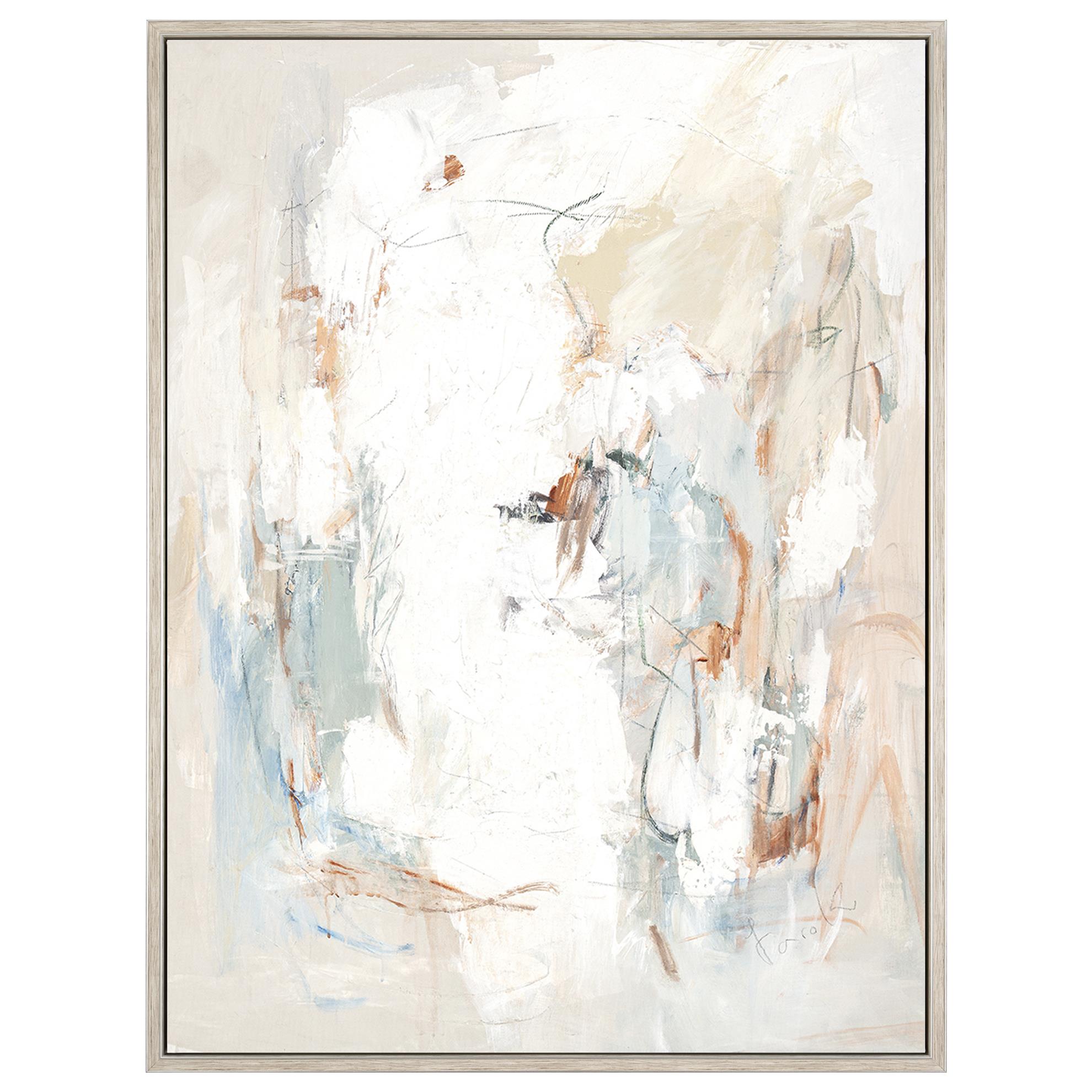 nextART. Symbiotic 1