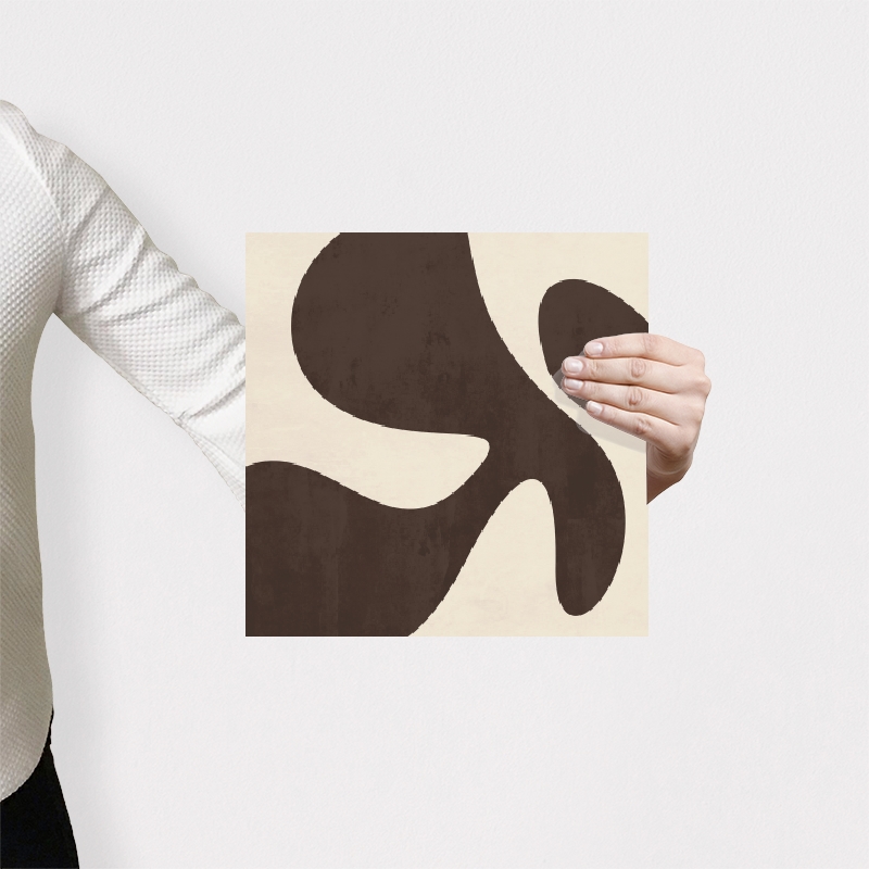 nextART. Organic Flow I